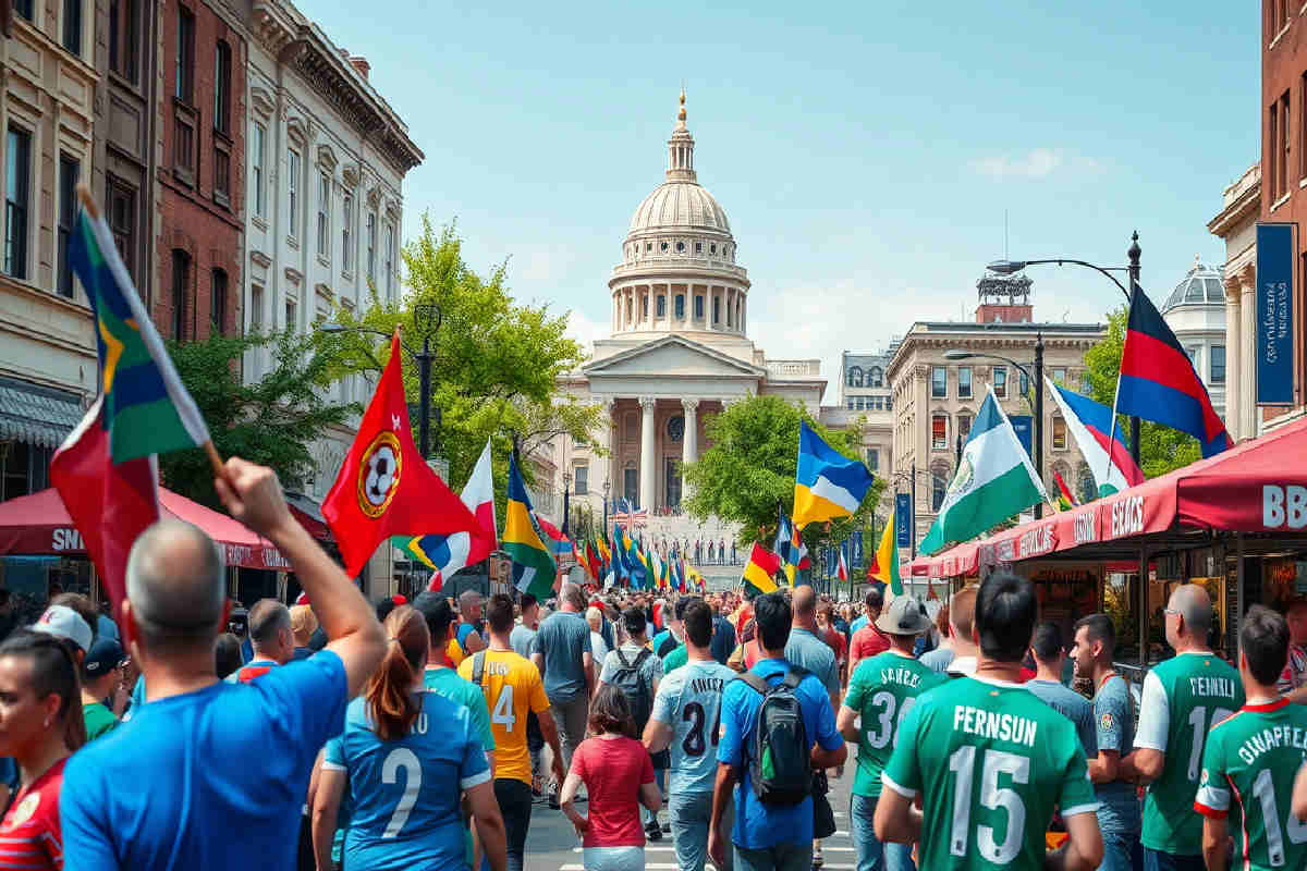 Kansas City Missouri: Guida Essenziale per Visitare la Città delle ...